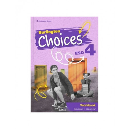 Choices. Workbook